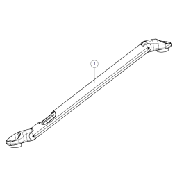 Faro Maia Light Arm