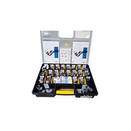 Durr connect DC20 system-set